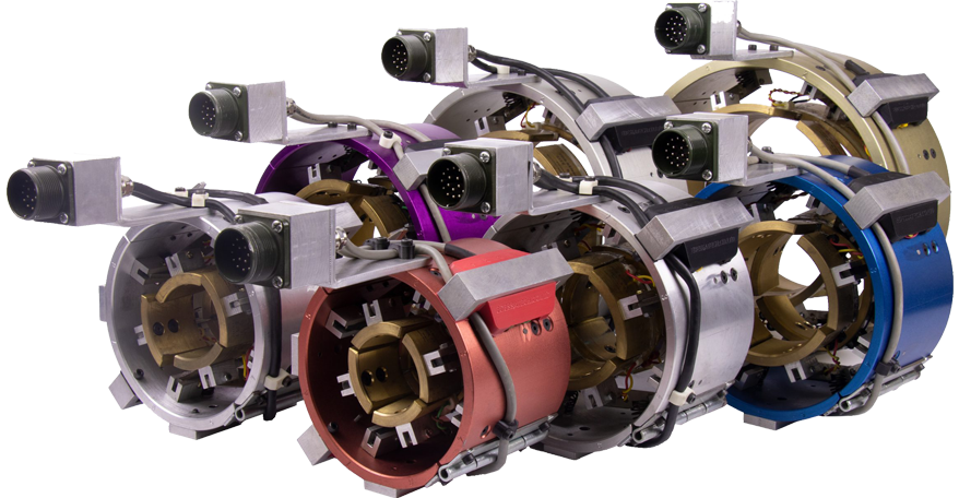 OCTG Drill Pipe inspection Equipment (EMI unit) – OCTG INSPECTION ...